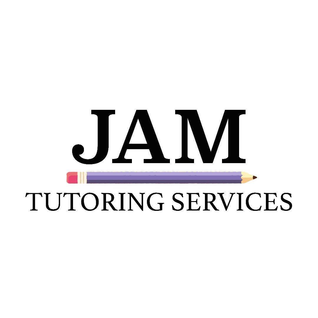JAM Tutoring Services logo